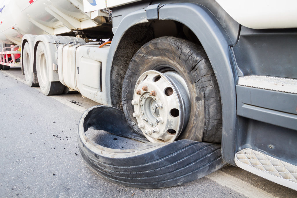 Defective Tires Caused My Accident - Car Accident Attorneys | Lawyers Blog